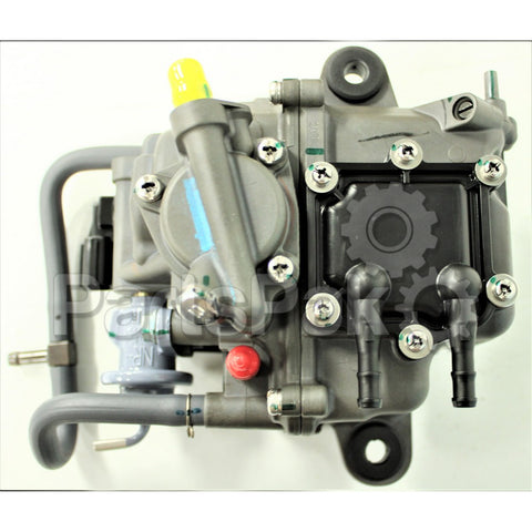 Honda of South Georgia a leading Level 5 POWERHOUSE dealer ...