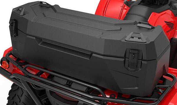 Honda 0SL54-HR6-A01 OEM HONDA REAR CARGO BOX TRX420 TRX520 2020-2024 ...