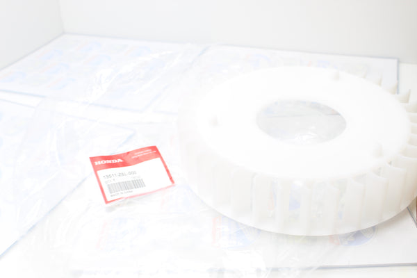 19511-ZJ1-000 Cooling Fan – HONDAOFSOUTHGEORGIA