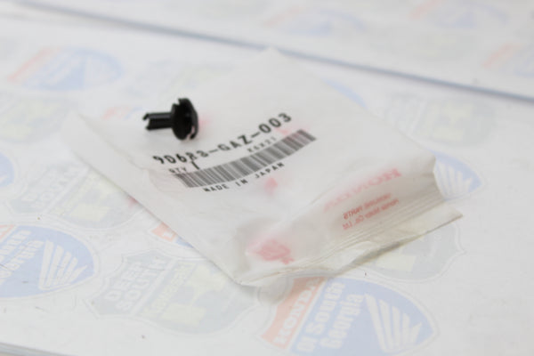 90683-GAZ-003 Trim Clip – HONDAOFSOUTHGEORGIA
